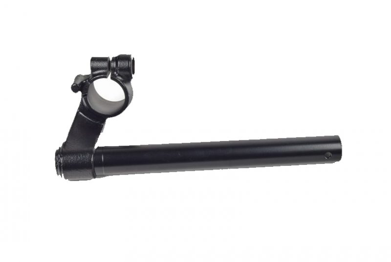 Pipe comp. L. steering handle – Molenaar NSF100 Championship